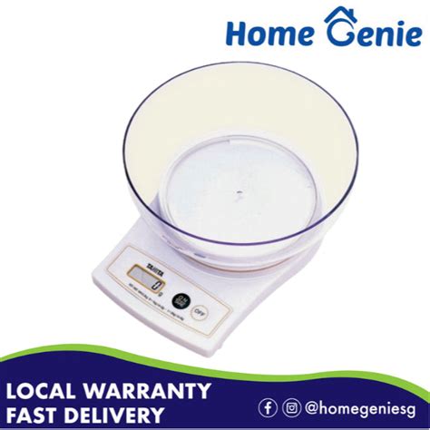 Tanita Multi Purpose Electronic Scale Kd 160 Sg