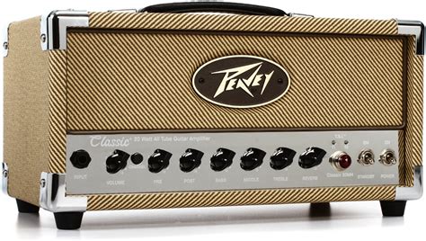 Peavey Classic 20 Mh Full Retube Kits Eurotubes