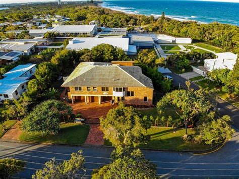 1 Ann Street Dicky Beach Qld 4551 For Sale Au