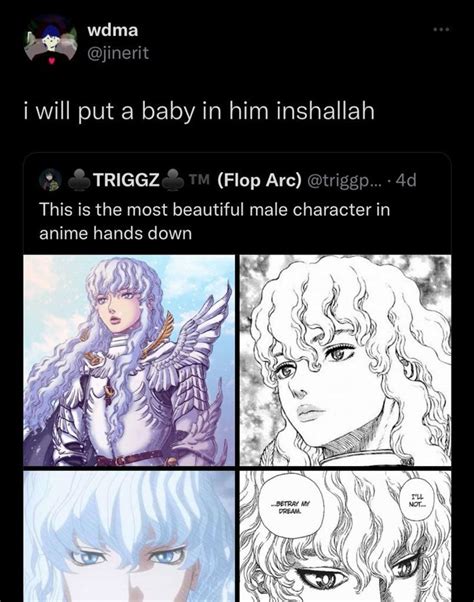 Berserk Berserk Things To Come Anime Memes