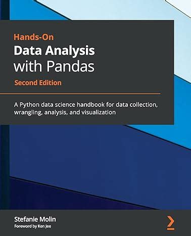 Top 10 Pandas Books For Beginners And Experts 2024