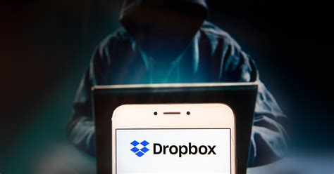 Even Dropbox And Box Aren T Safe Blog Menlo Security