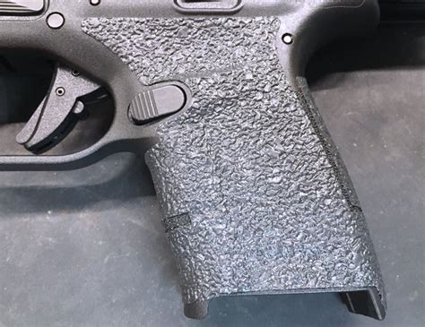 Pistol Review Springfield Armory Hellcat