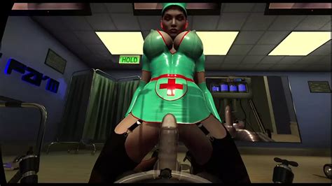 Citor3 3d Vr Game Voller Latex Anzug Dicke Milf Mit Riesigen Titten Bläst Und Schluckt Sperma