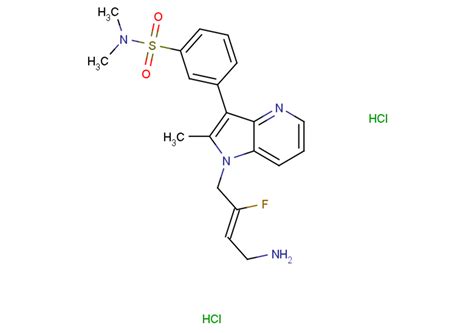 Pxs 5153a Inhibitor Monoamine Oxidase Targetmol