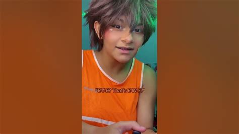 Kel Will Always Be My Favorite Character Tbh Omori Cosplay Youtube