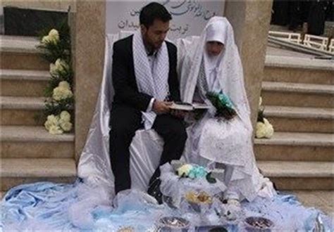 جشن ازدواج دانشجویی 400 زوج دانشجوی دانشگاه پیام نور اصفهان برگزار می‌شود تسنیم