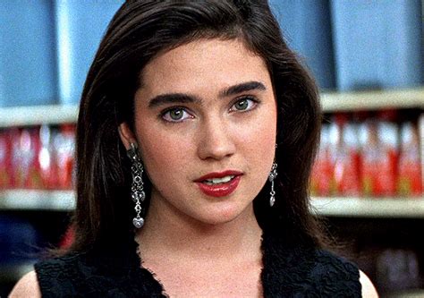 Carrièremogelijkheden Jennifer Connelly  Wat Vind Je Van Ronde