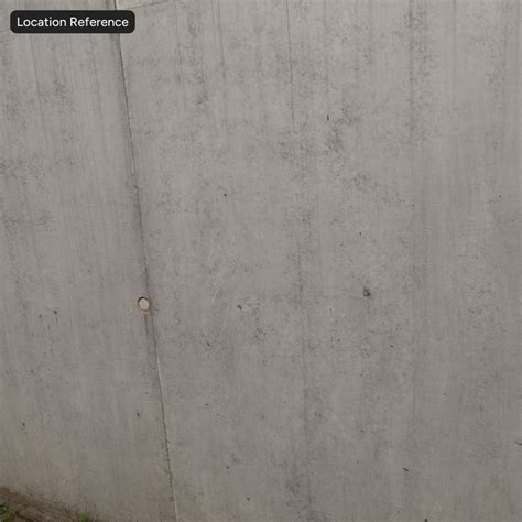 Weathered Panel Concrete Wall Texture Poliigon