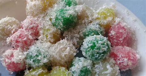 434 Resep Klanting Enak Dan Sederhana Cookpad