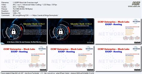 Mastering Ccnp Enterprise Routing With Mock Labs Softarchive