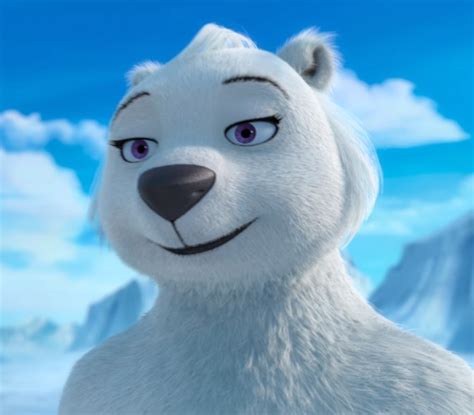 Judith Norm Of The North Wikia Fandom