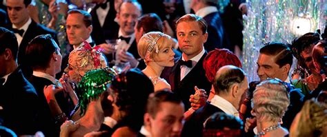 1920s Great Gatsby Party The Great Gatsby Party A 1920s Themed Event