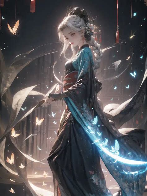 Heavenly Harem Sect Chapter 1 New Life A System A Harem Read Heavenly Harem Sect Chapter 1