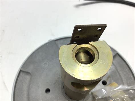 Qualitrol Dal 026 49 Liquid Level Gauge Operating Range 25°c Moses B