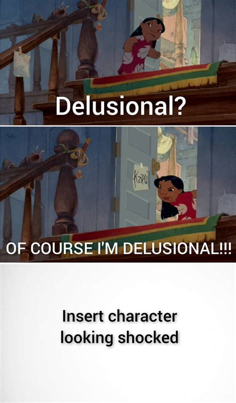 Who Reacts To Lilo Being Mad By Anonymousmidwestern On Deviantart