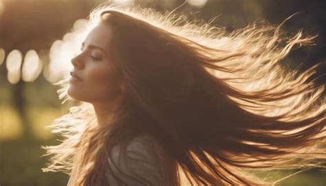 What Does It Mean When A Woman Flips Her Hair Lovelingolab