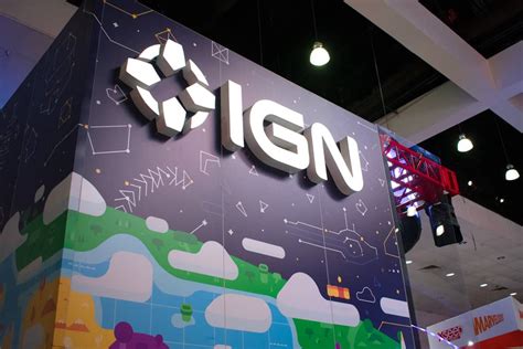 Igns Worldmap E3booth Alex Griendlings Work Index
