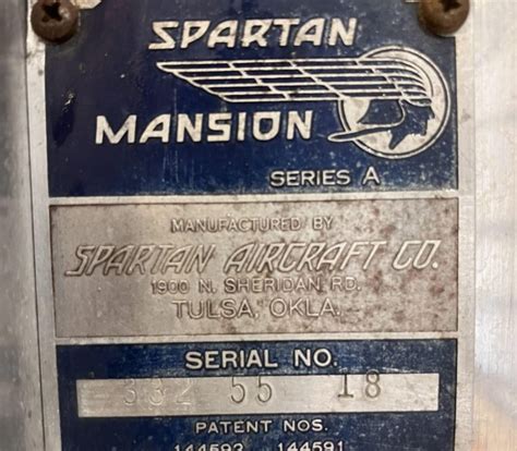 1955 Spartan Mansion Travel Trailer For Sale On Bat Auctions Sold For