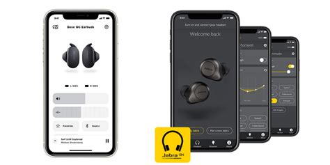 Bose Quietcomfort Earbuds Vs Jabra Elite T Wireless Anc Earbuds Comparison Compare
