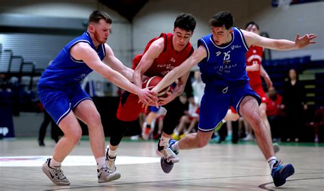 Malahide CS Edge Templeogue College 50 49 In Thrilling Pinergy U19A All Ireland Babes Cup Final