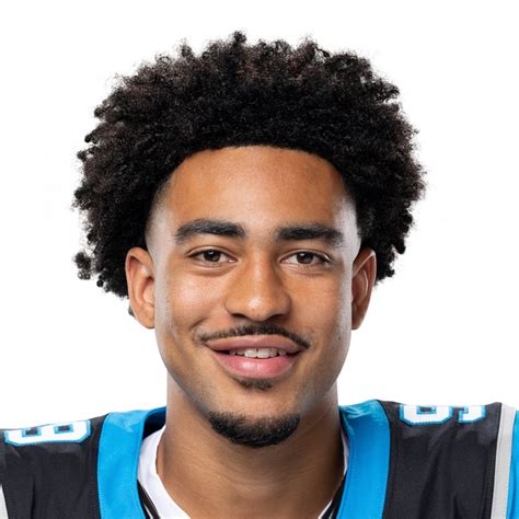 Bryce Young News Stats Bio And Fantasy