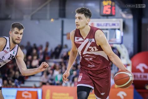 Kacper Borowski Liczyłem że King Odpuści Z Krainy Nba