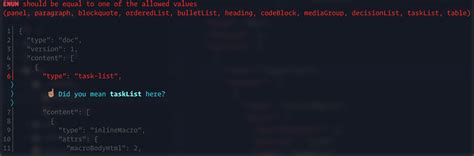 Github 1999better Avj Errors Json Schema Validation For Human