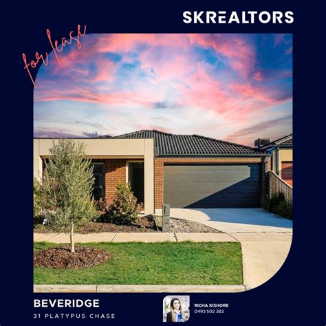 F O R L E A S E Guvawmjp Richa Kishore 0493 502 383 Sumit Kishore