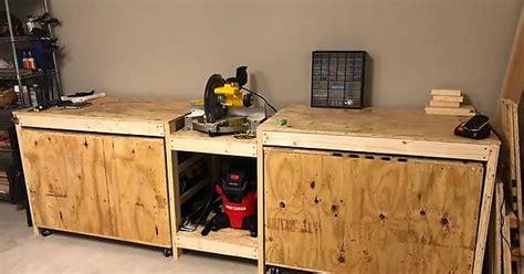 Chefzuuls Irl Workbench Album On Imgur