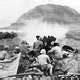 Malmedy Massacre During The Battle Of The Bulge World War Ii Image