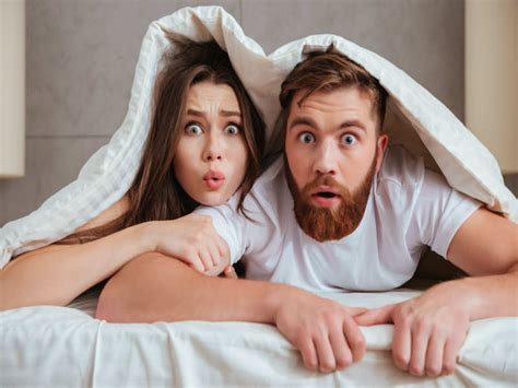 People Reveal The Ridiculous Sex Myths They Actually Believed