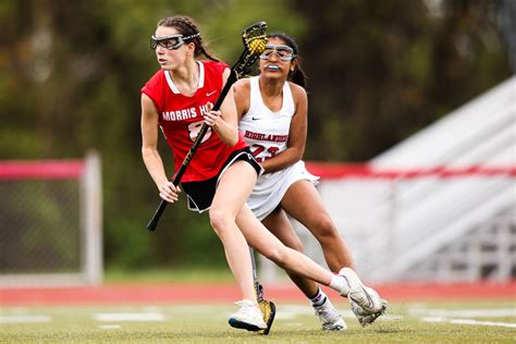 Njigll Independence Conference Girls Lacrosse All Stars 2023