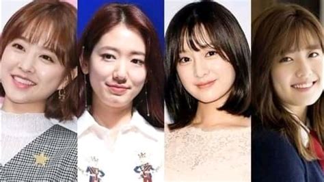 الممثلة الكورية نام جي هيون Nam Ji Hyun Youtube