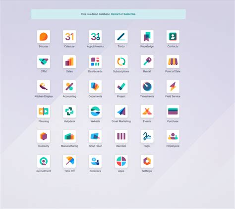 how to test odoo without signing up barakawaswa