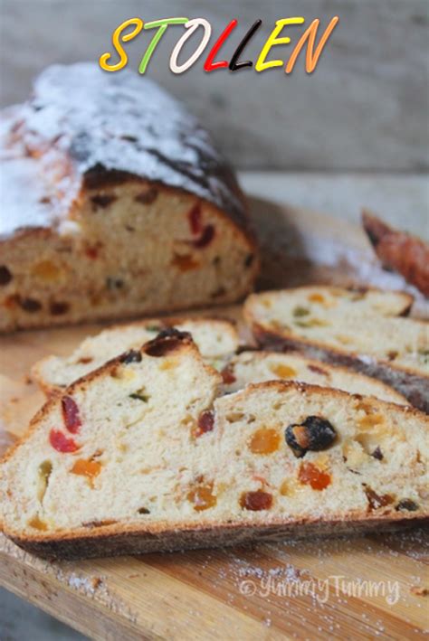 Christmas Panettone A Bread Machine Recipe Artofit