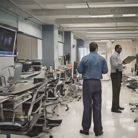 Surprising Decline In Us Unemployment Claims Reveals Resilient Job Market