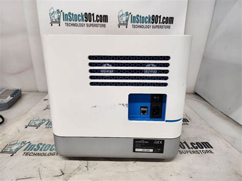 Used Proteinsimple Wes Western Blot Protein Analyzer System Lab