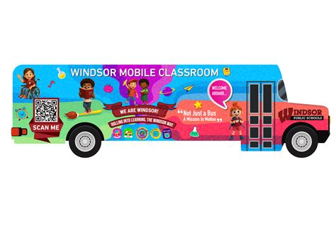 Mobileclassroom