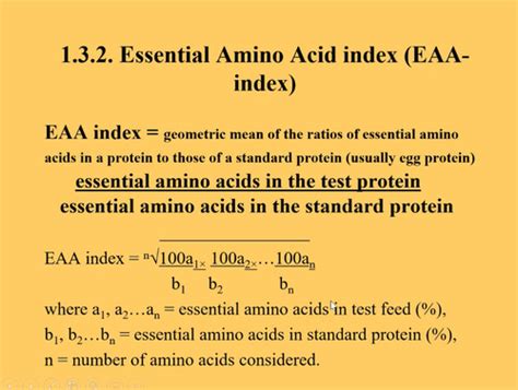 18 Protein Evaluation System For Monogastric Animals Flashcards Quizlet