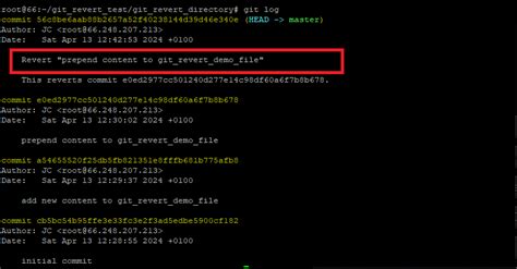 How To Undo A Git Commit Hostman