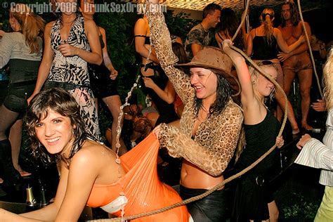 2006 03 24 Drunk Sex Orgy