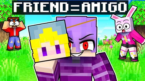 My BIGGEST Secret REVEALED In Minecraft YouTube