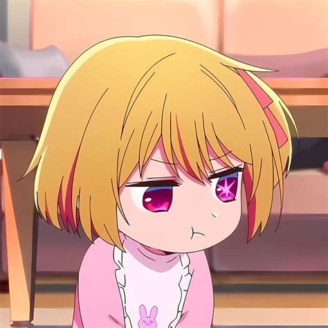 Ai Enhanced Ruby Pout Face By Godzillakari On Deviantart