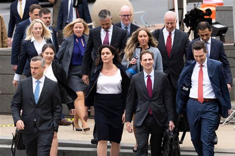 Fox Paga Millones De D Lares A Dominion Para Evitar Su Juicio Por