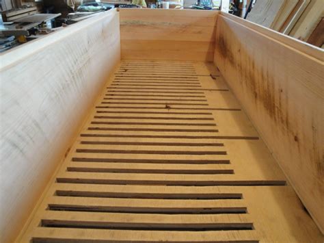 Biodynamic Beekeeping In Winter And Prototype Top Bar Hive Its The Bees