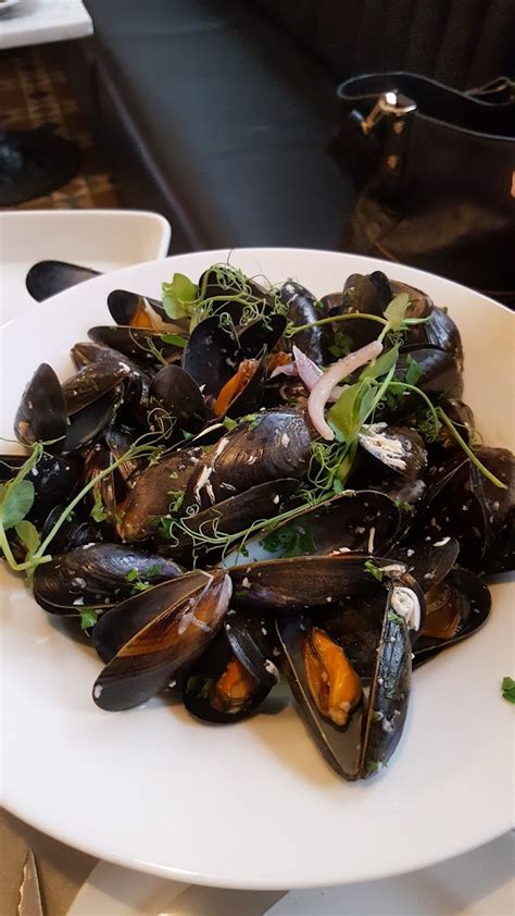 Café Lilli Delightful Dining In Norton Uk