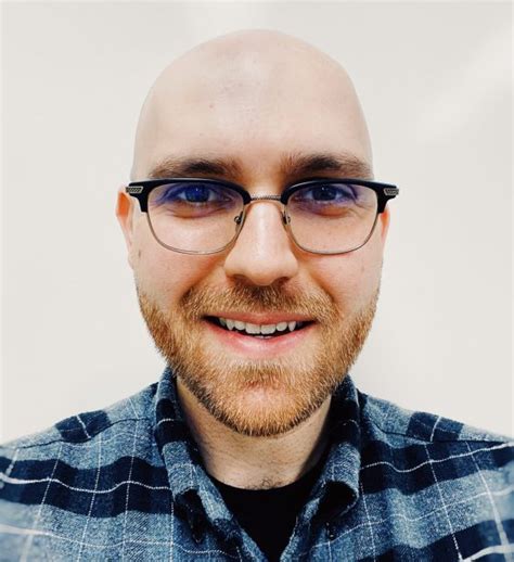 Vanja Stojanovic Brock University Library