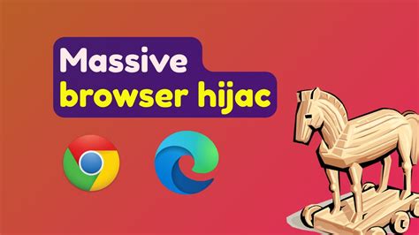 Massive Browser Hijack 23m Chrome And Edge Users Hit By Trojan Extensions — Neerajlovecyber