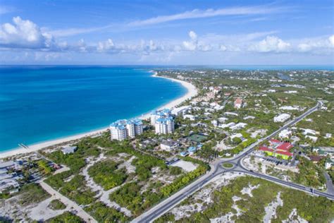 Grace Bay Providenciales Visit Turks And Caicos Islands